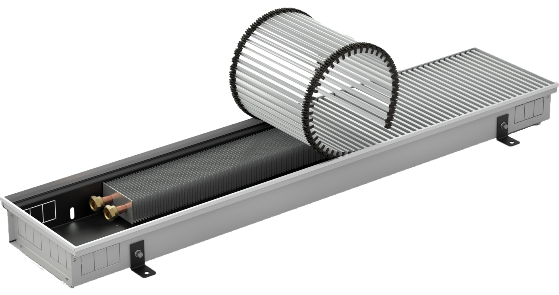 KORAFLEX Optimal FKO | KORAFLEX | Licon DE